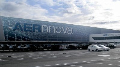 Aernnova: Euro Commercial Paper Programme - PKF Attest Debt Capital Markets